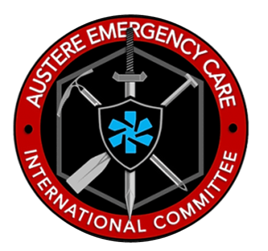 Austere Emergency Care – Ragged Edge Pacific